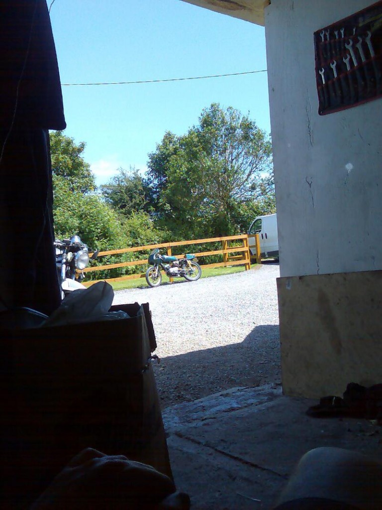 TerraRoot » Gilera Runner